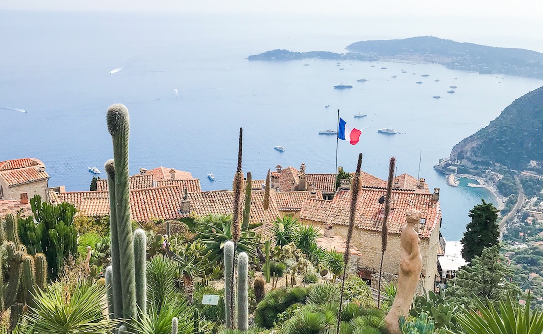 Blogs | Exploring The French Riviera | Flagstone Travel