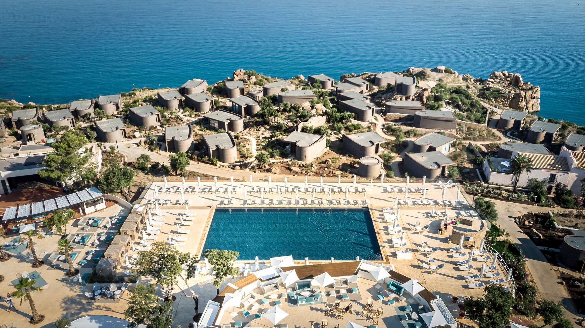 Club Med Cefalù – Flagstone Travel