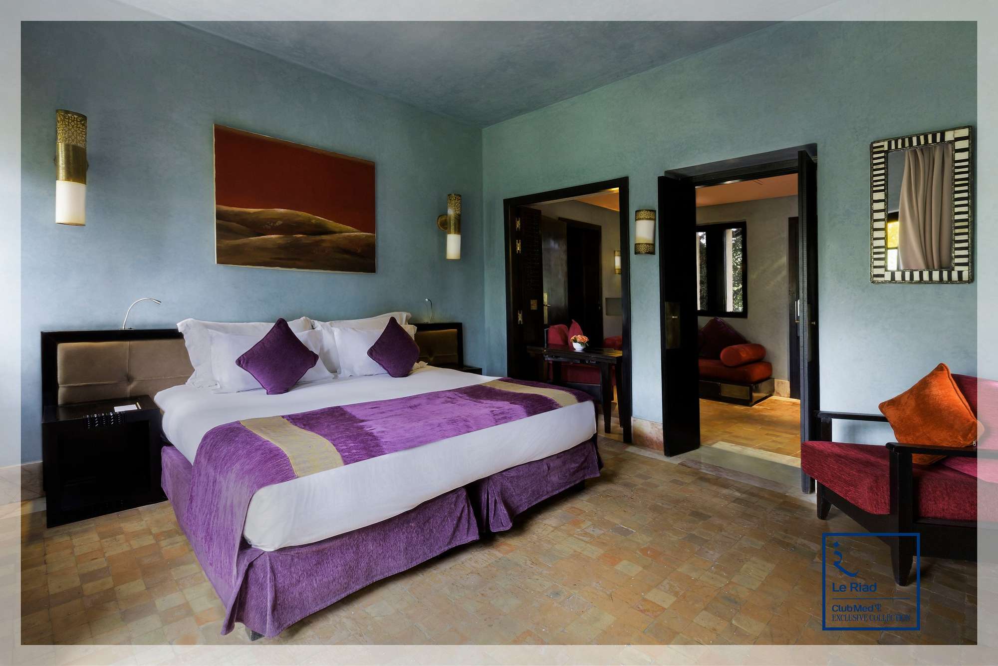 Club Med Marrakech Le Palmeraie – Flagstone Travel