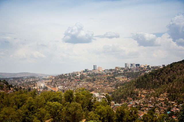 Tailor-Made Luxury Africa Holidays | Kigali | Flagstone Travel