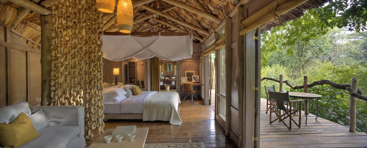 &Beyond Lake Manyara Tree Lodge – Flagstone Travel