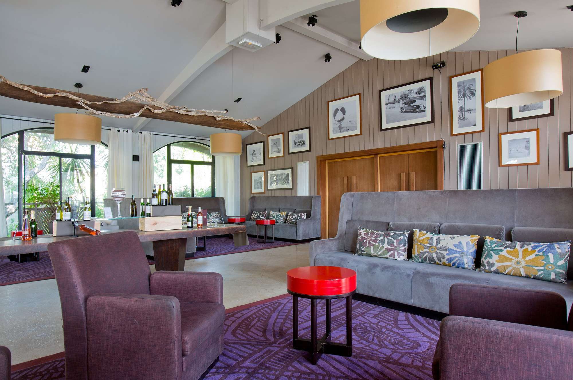 Club Med Opio en Provence – Flagstone Travel