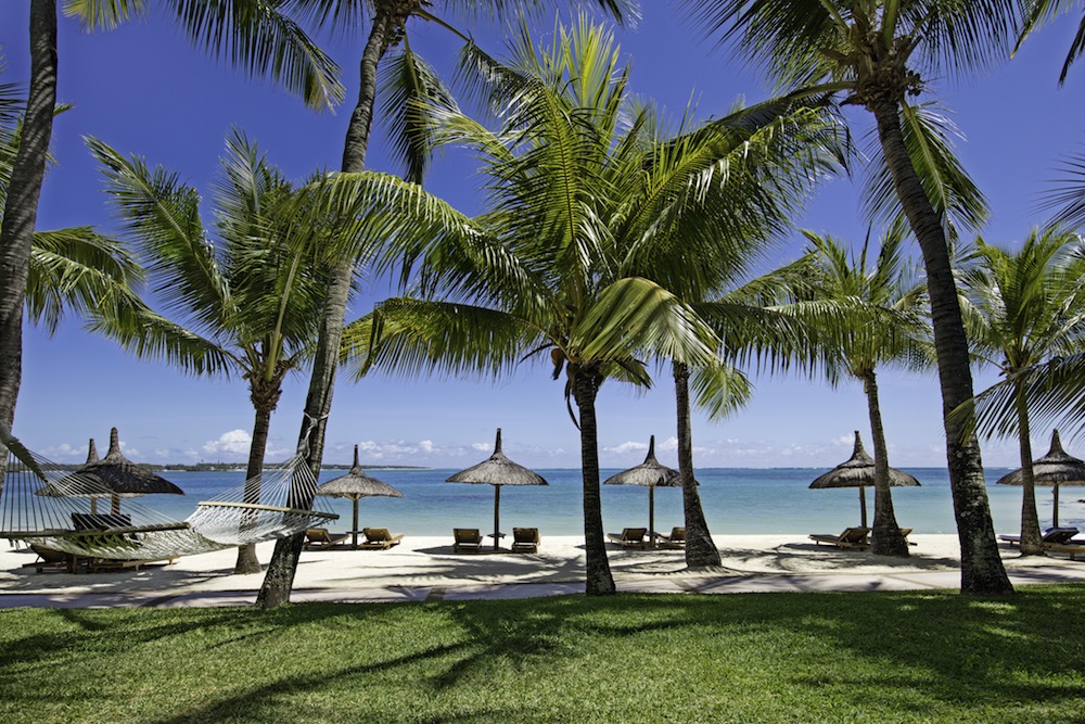 One&Only Le Saint Géran – Flagstone Travel