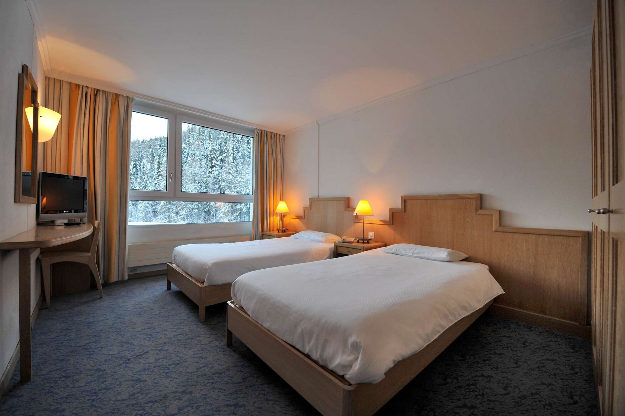 Club Med St. Moritz Roi-Soleil – Flagstone Travel