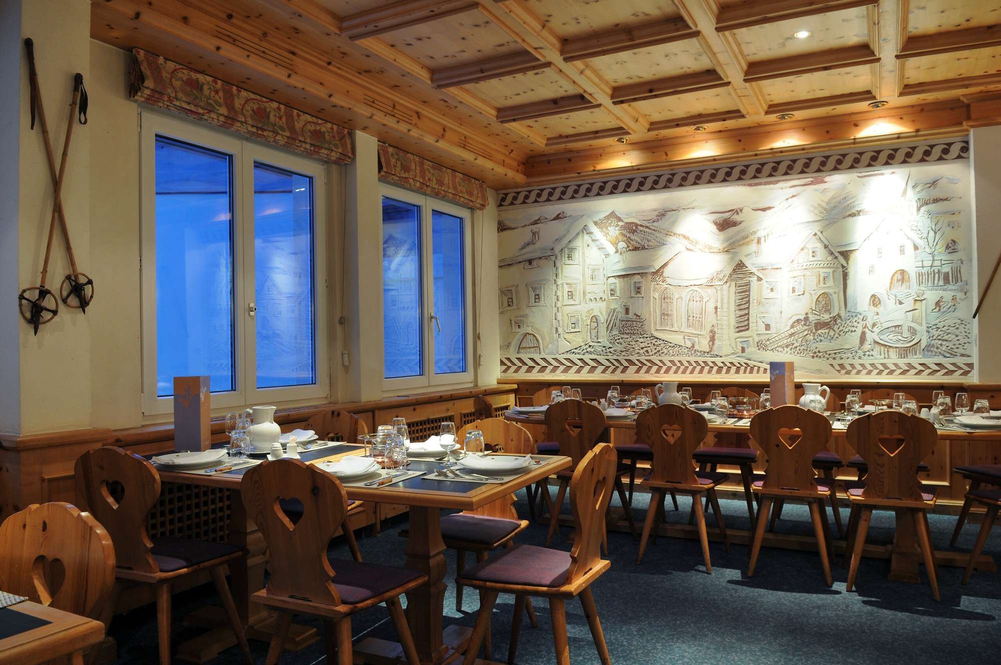 Club Med St. Moritz Roi-Soleil – Flagstone Travel