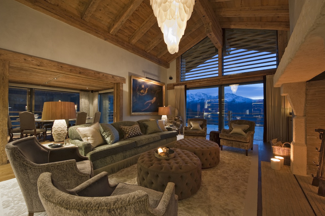 The Alpine Estate – Flagstone Travel