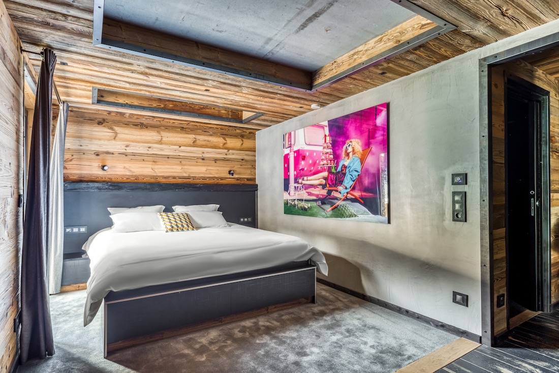 Luxury Tignes Ski Holidays | Chalet Babylon | Flagstone Travel