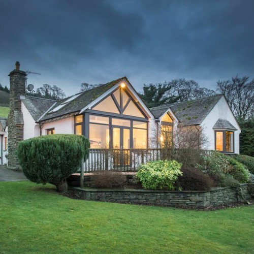 UK Cottages - Flagstone Travel