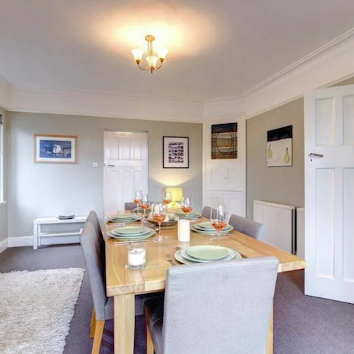 UK Cottages - Flagstone Travel