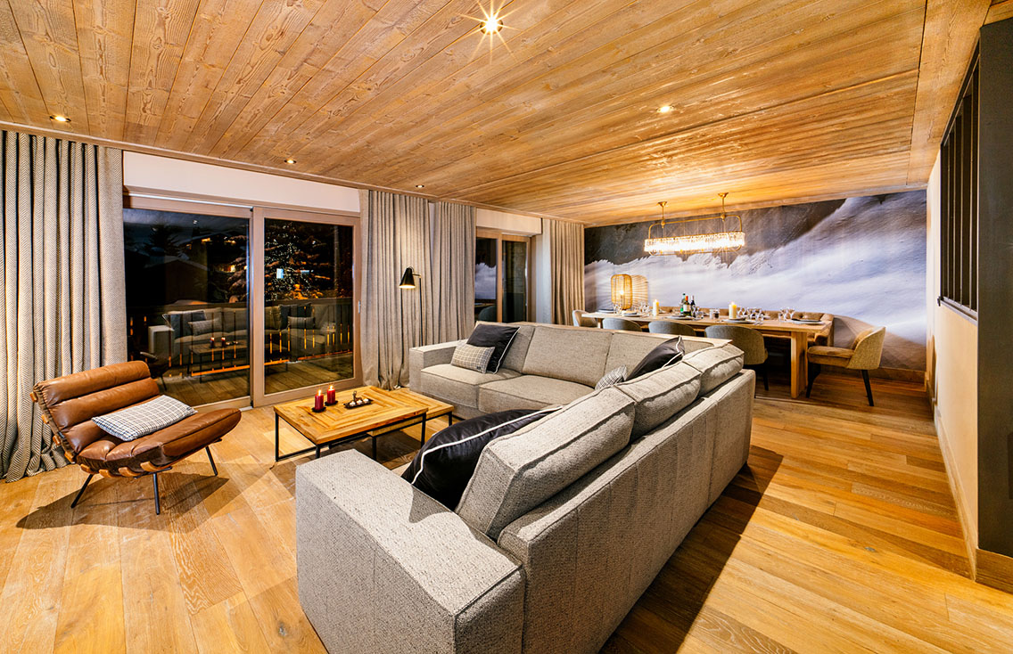 No.1 Aspen House – Flagstone Travel